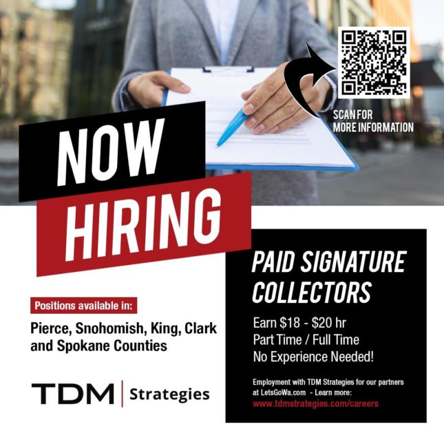 Brian Heywood and Sharon Hanek have formed an LLC to provide paid ...